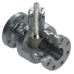 RevEnergy - Comprehensive Industrial Valve Technologies