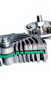 KB Delta - RevEnergy